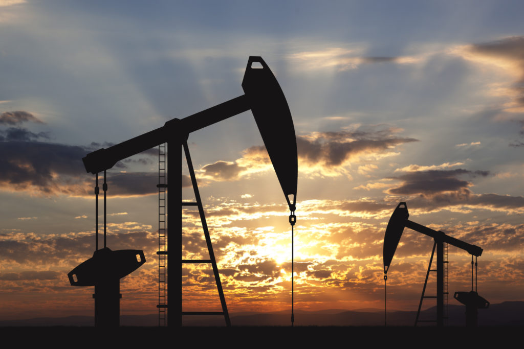 Antonio Moschella Talks about Oil Reserves in Venezuela - Antonio Moschella